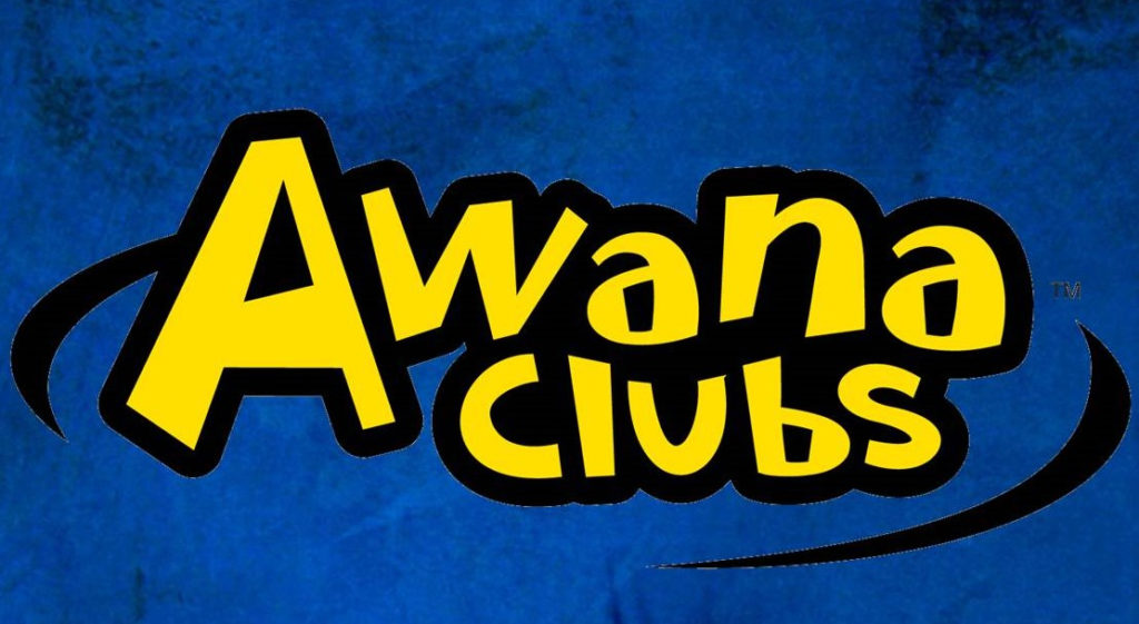 AWANA Registration Form 2021 - ECAC